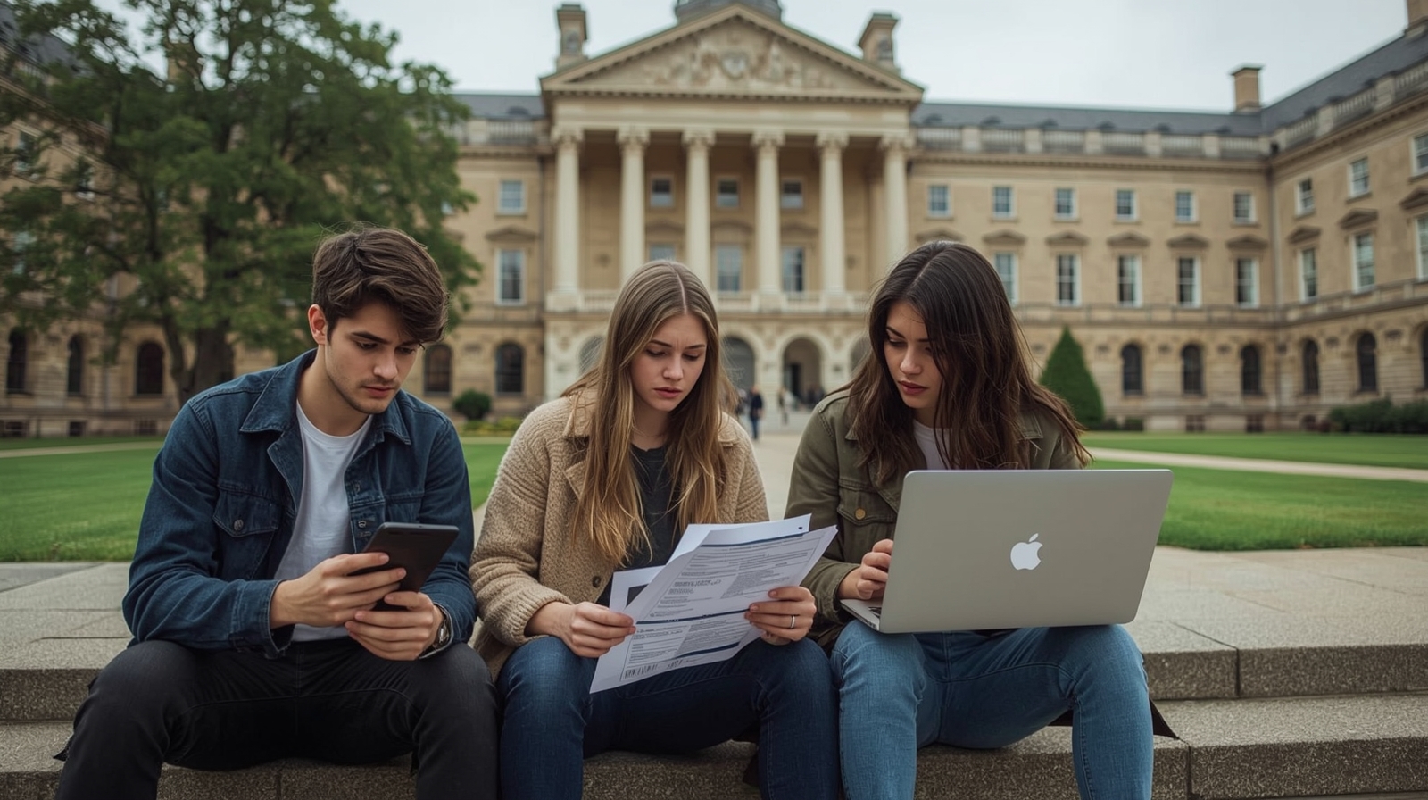 Tuition Fee Burden: The Frenzied Impact on Students